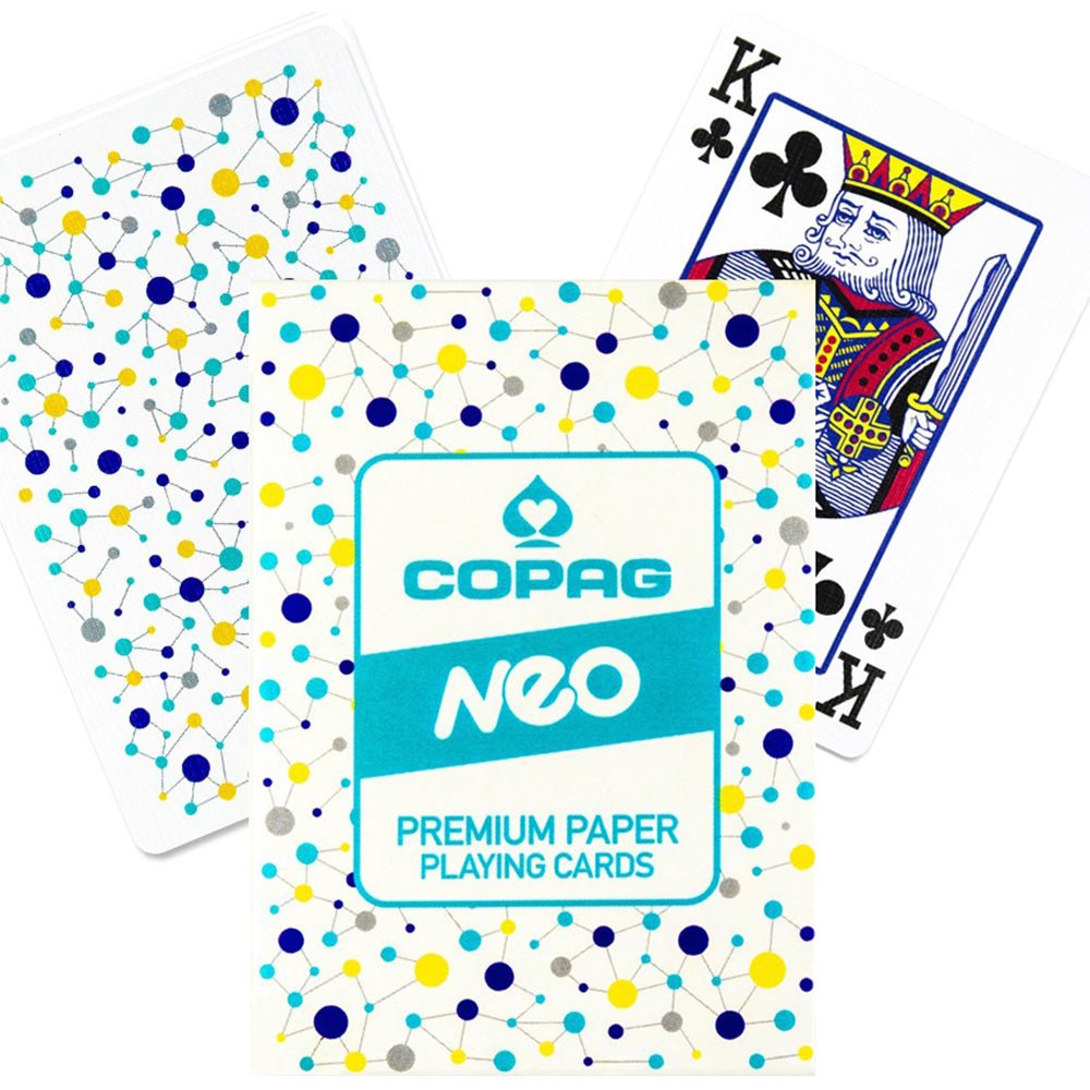 Copag Neo Series (Connect) – SYNCSPIKE